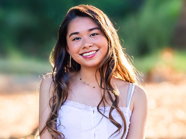 Ashley Yeh ‘24 (CCS Biology) Is Named a 2023 Goldwater Scholar | UCSB College of Creative Studies